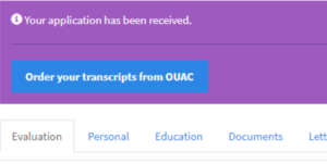 How to Submit Documents – QECO/COEQ